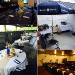 Catering & Banquet Options at Brickside Bar & Grille in Bridgeport, WV